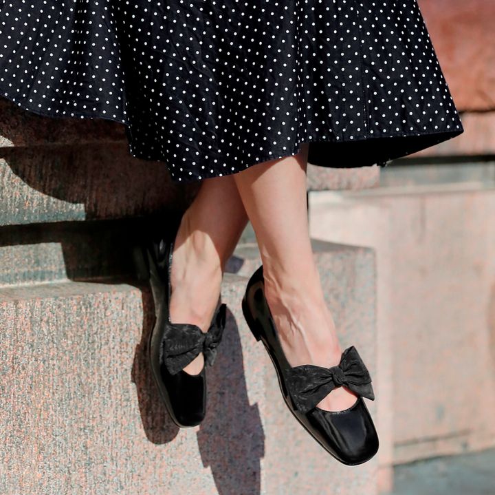European Women's Shoes Online in Australia | Peter Sheppard Footwear