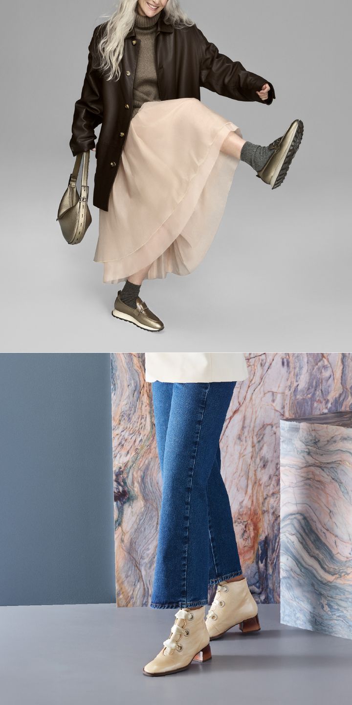 European Women's Shoes Online in Australia | Peter Sheppard Footwear