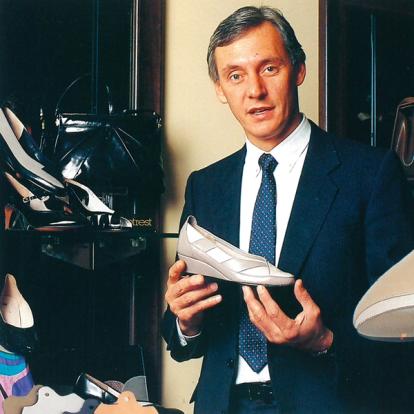 Our History | Peter Sheppard Footwear