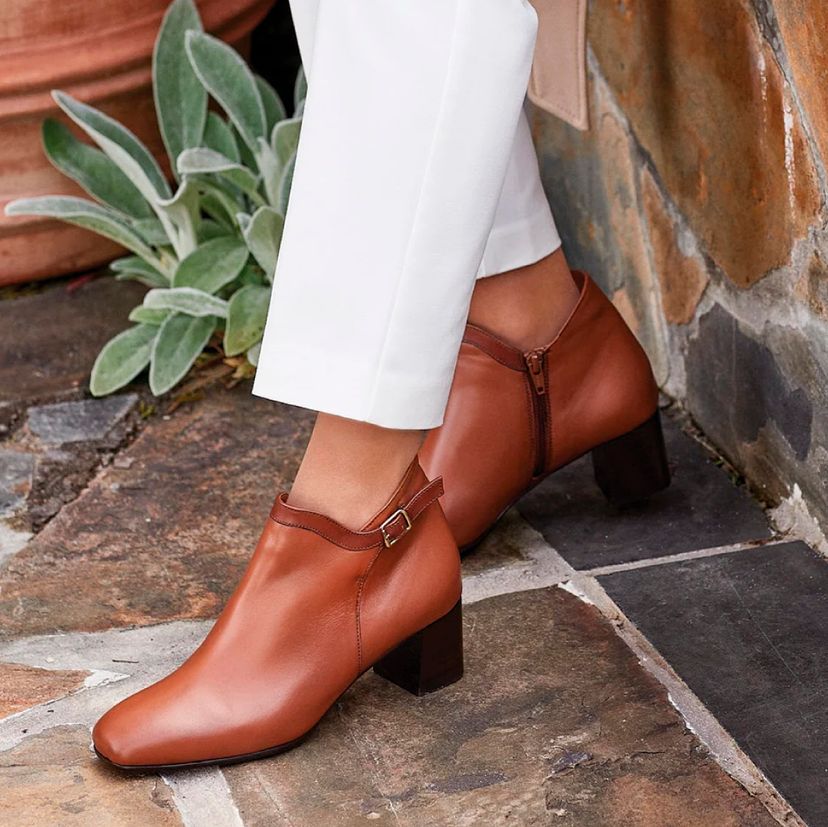 European Women's Shoes Online in Australia | Peter Sheppard Footwear