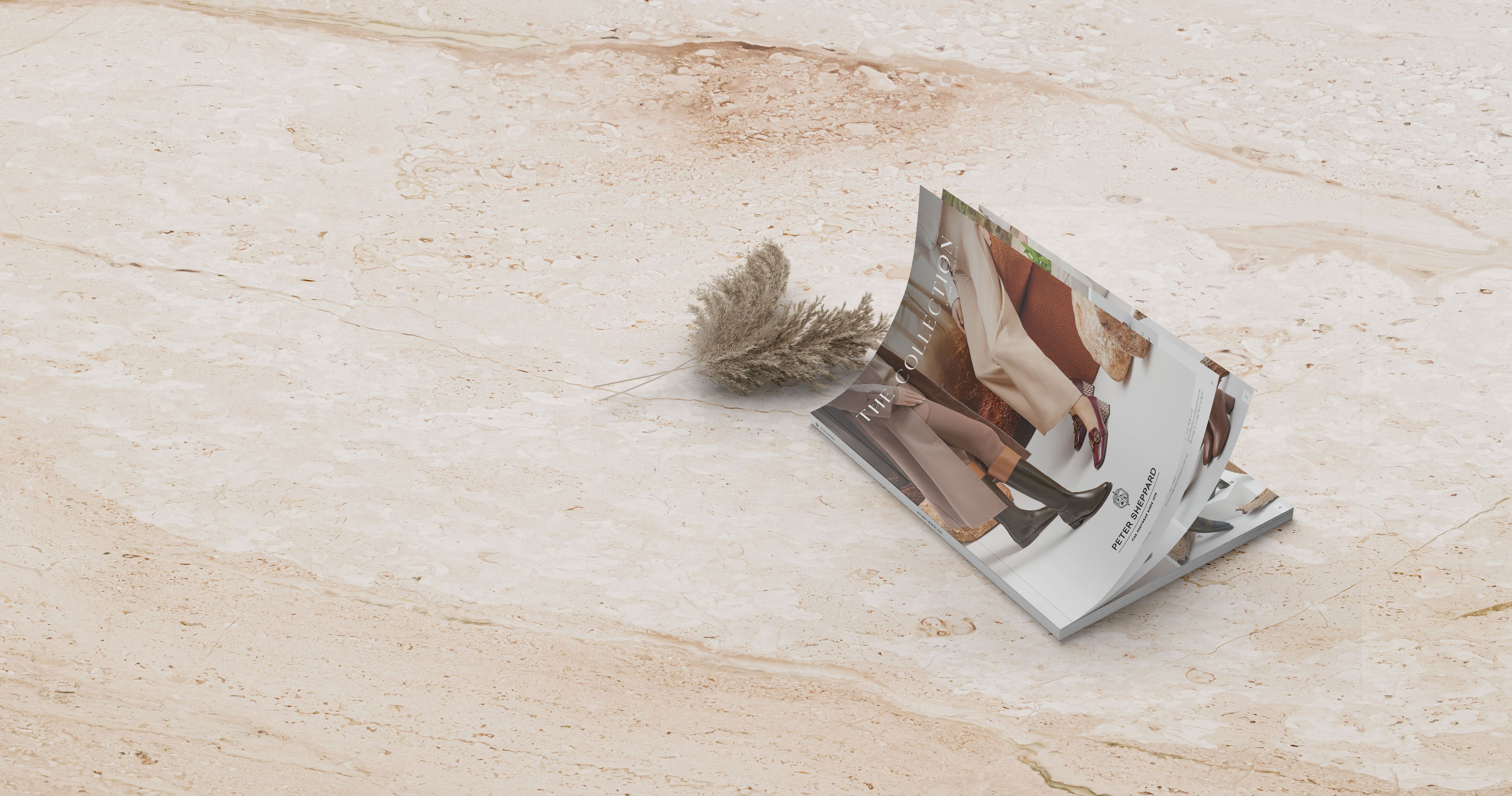 New Arrivals | Peter Sheppard Footwear