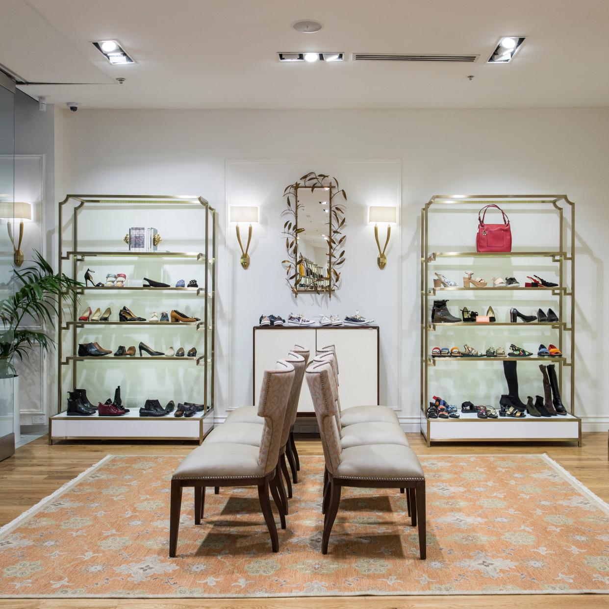 European Women's Shoes & Boots Online in Australia | Peter Sheppard ...