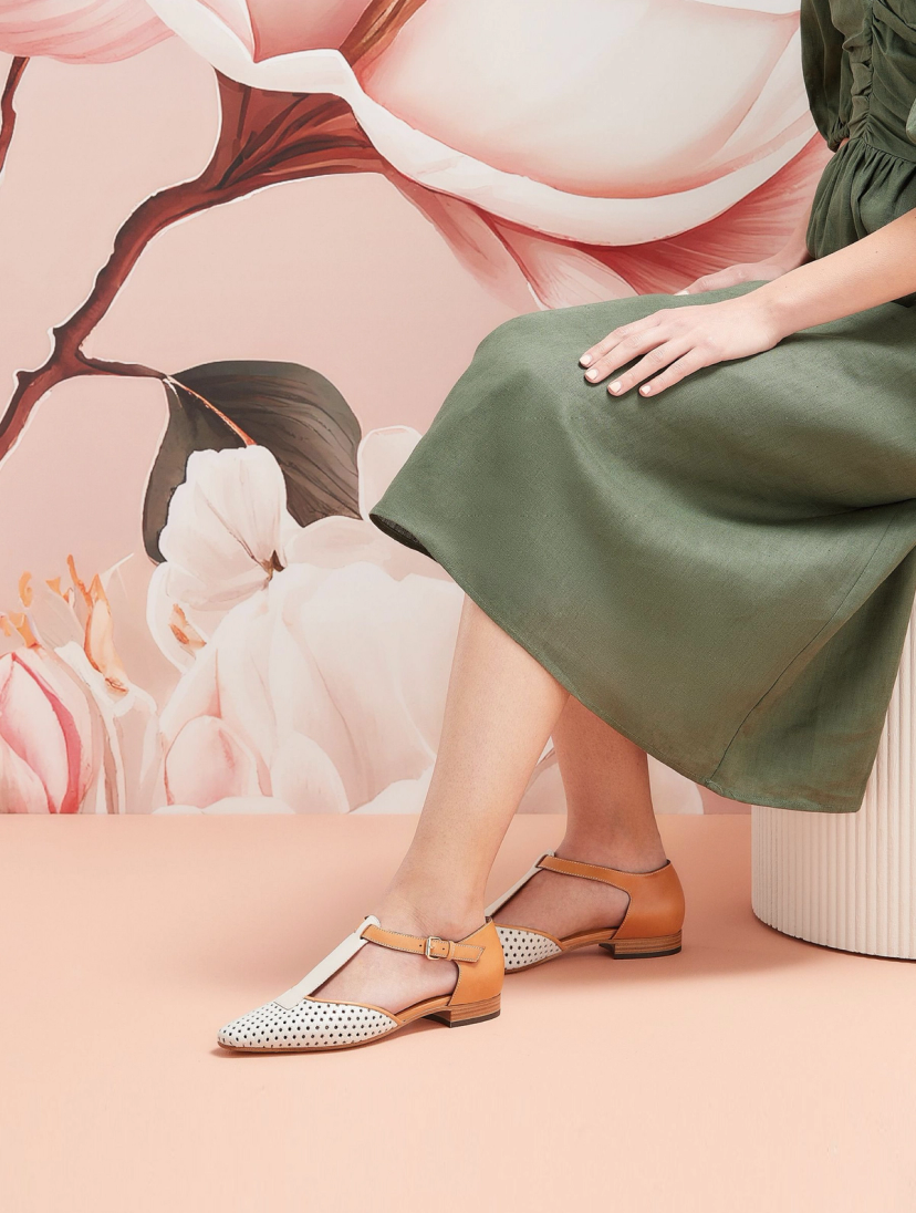 European Women's Shoes & Boots Online in Australia | Peter Sheppard ...