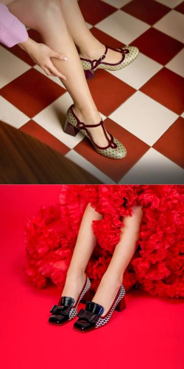 European Women's Shoes Online in Australia | Peter Sheppard Footwear