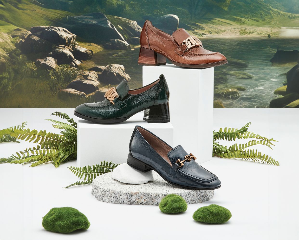 European Women's Shoes Online in Australia | Peter Sheppard Footwear