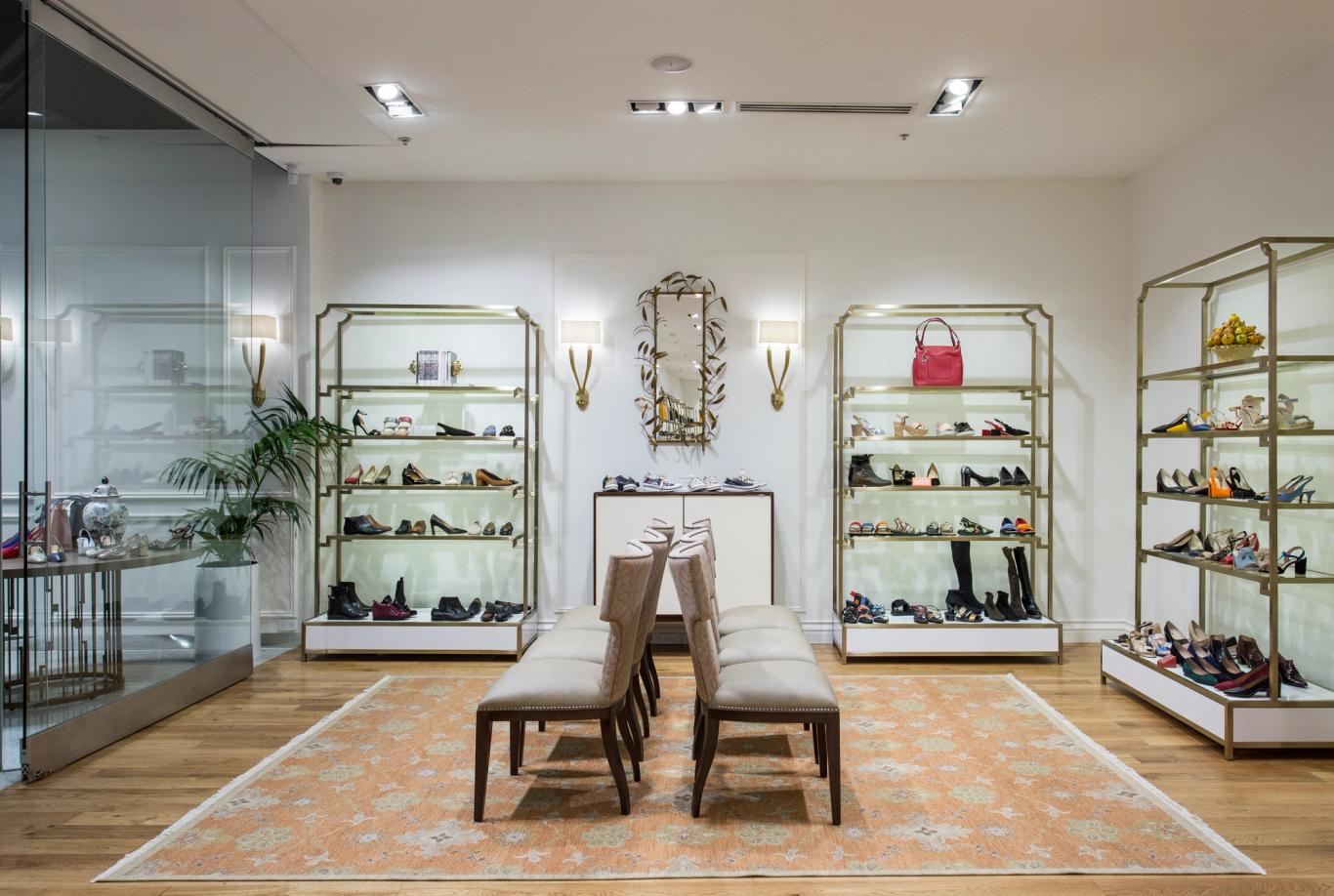 Sydney | Peter Sheppard Footwear