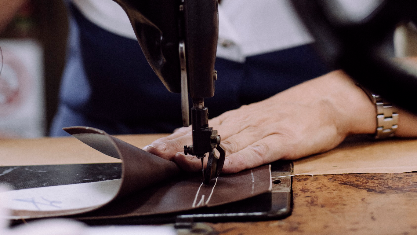 CLEO M BLACK | Peter Sheppard Footwear