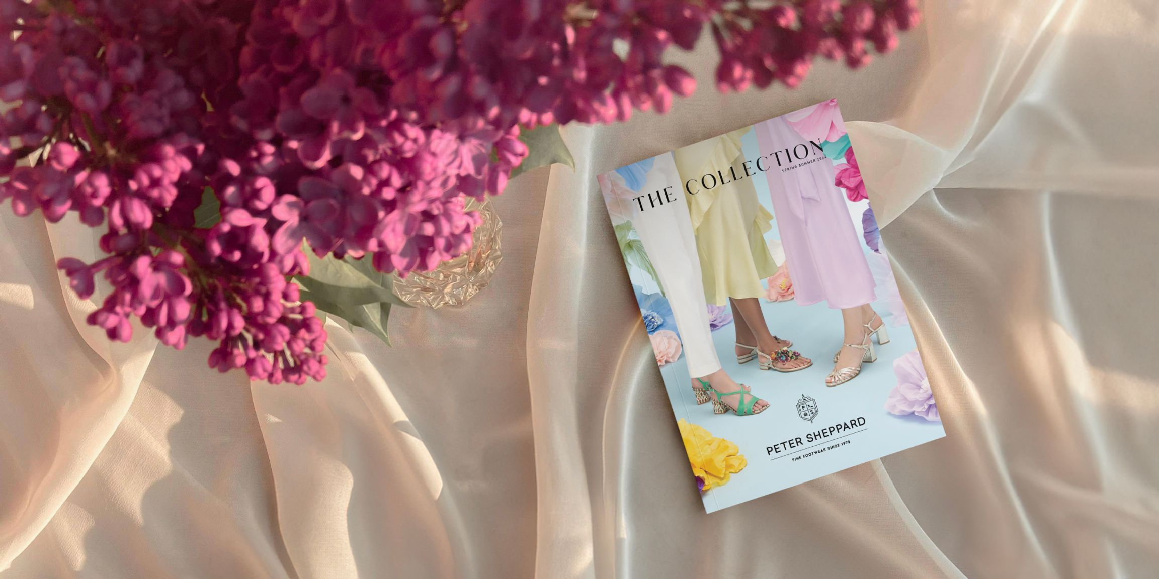 European Women's Shoes Online in Australia | Peter Sheppard Footwear