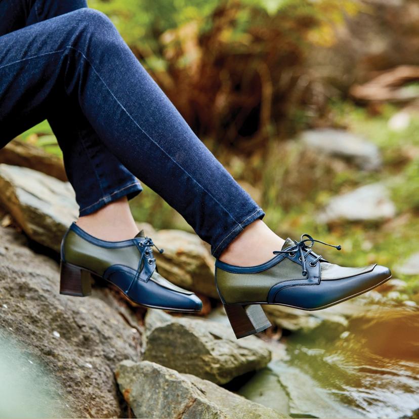 European Women's Shoes Online in Australia | Peter Sheppard Footwear