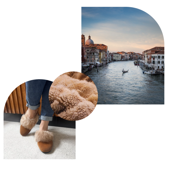 The World of European Slippers | Peter Sheppard Footwear