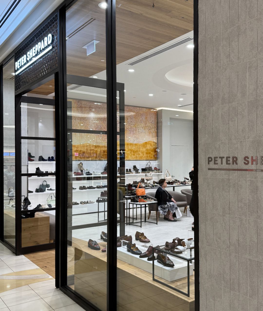 Brisbane | Peter Sheppard Footwear