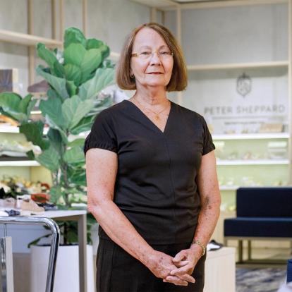 The 20 Year Club | Peter Sheppard Footwear