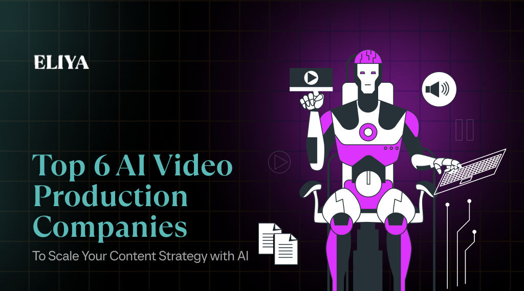 AI Video Production Company: Top Picks for 2026