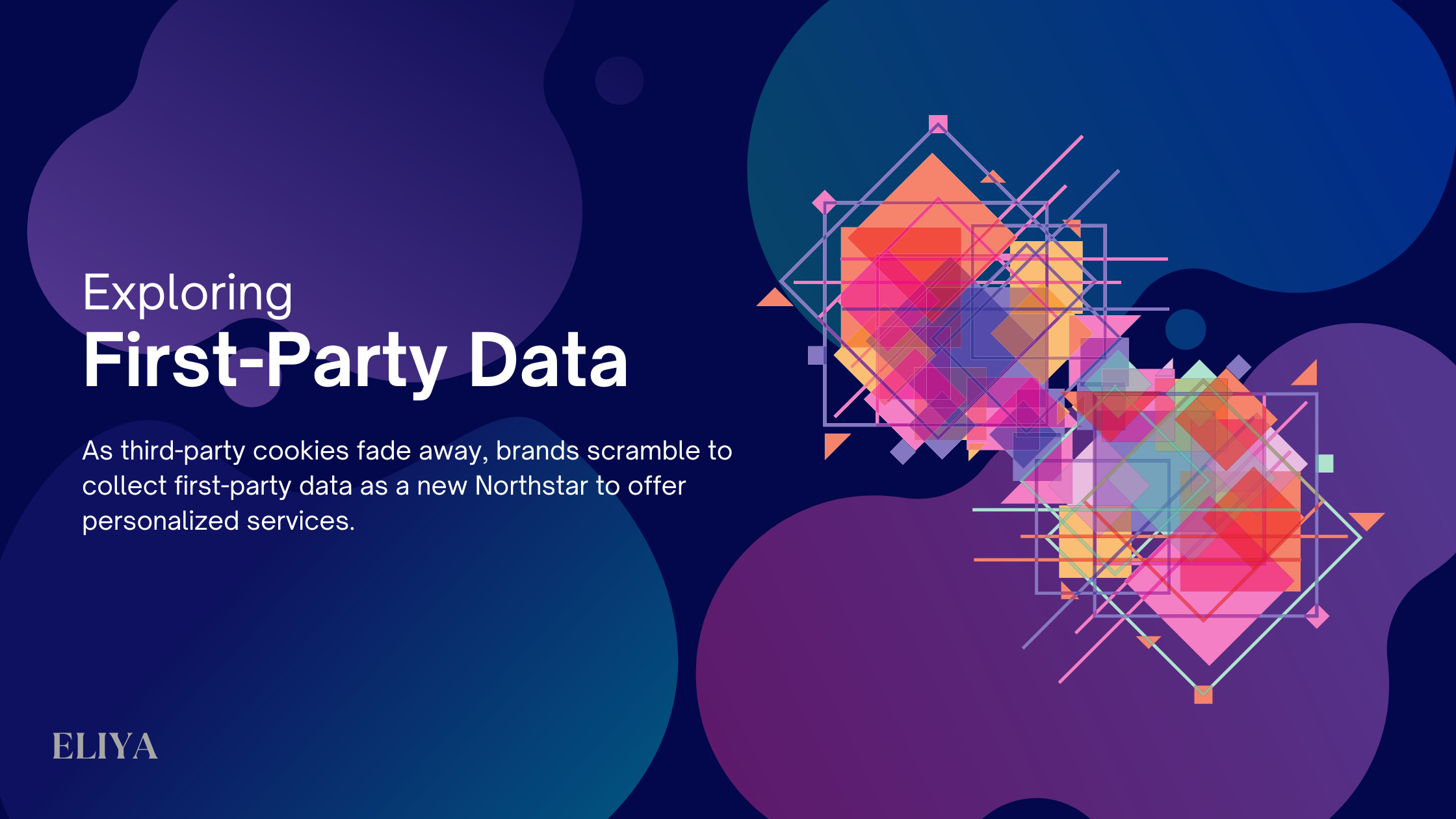 Build a First Party Data Strategy That Drives Results