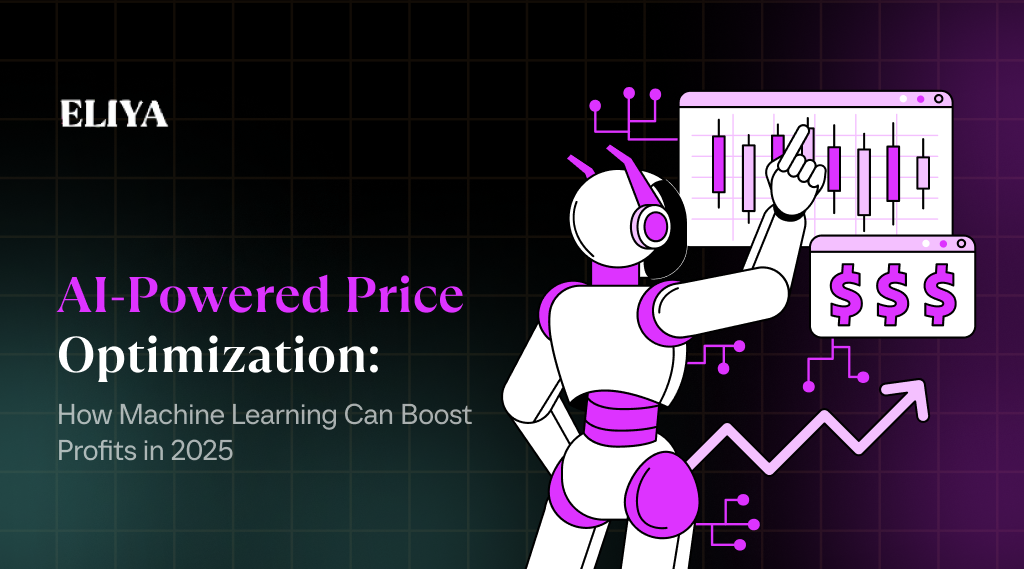 Price Optimization Machine Learning: Boost Your Revenue in 2025