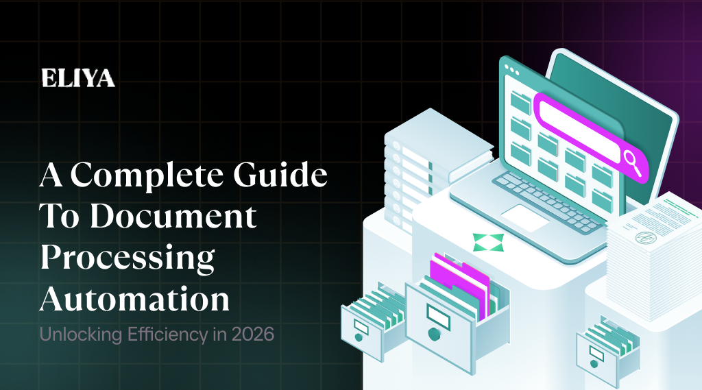Document Processing Automation: Optimize Your Workflow in 2026