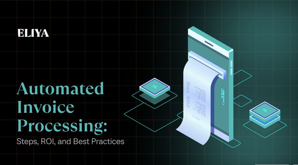 Automated Invoice Processing for Finance Teams in 2026