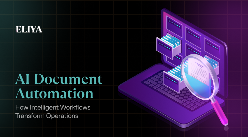 AI Document Automation for Faster, Accurate Processing