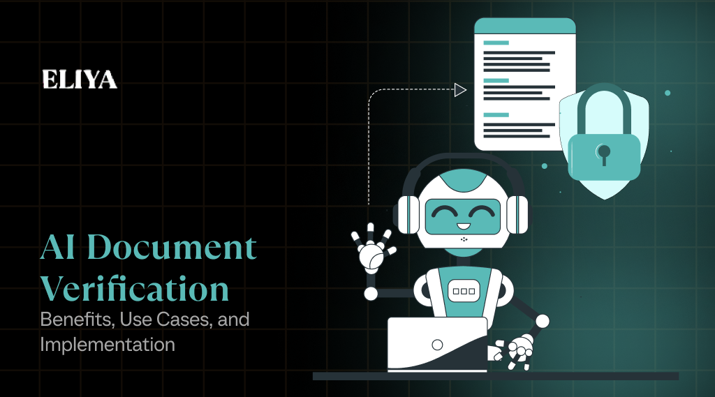 AI Document Verification Guide for Secure Workflows 2026