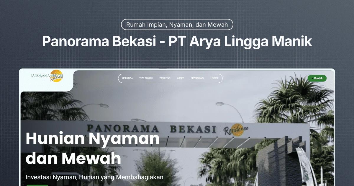 Jangan Salah Pilih Rumah Gen Z Milenial - Panorama Bali
