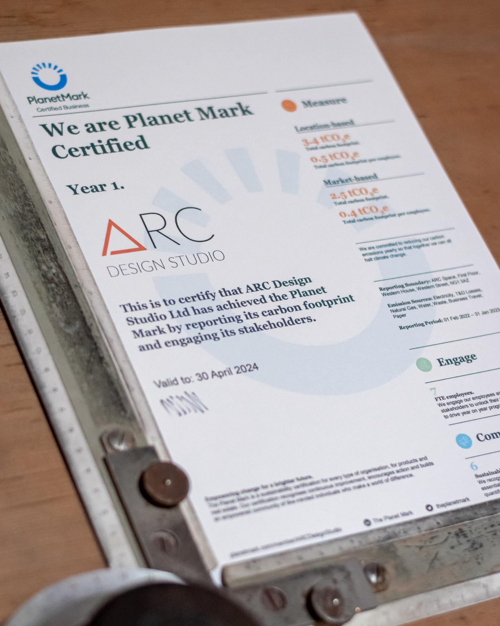 Home | Arc Design Studio