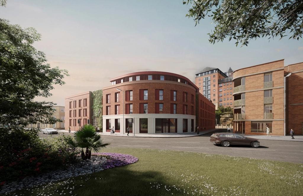 Home | Arc Design Studio