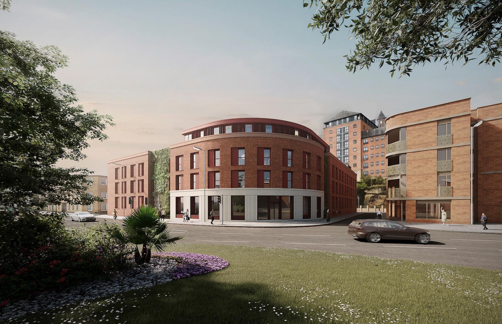 Home | Arc Design Studio