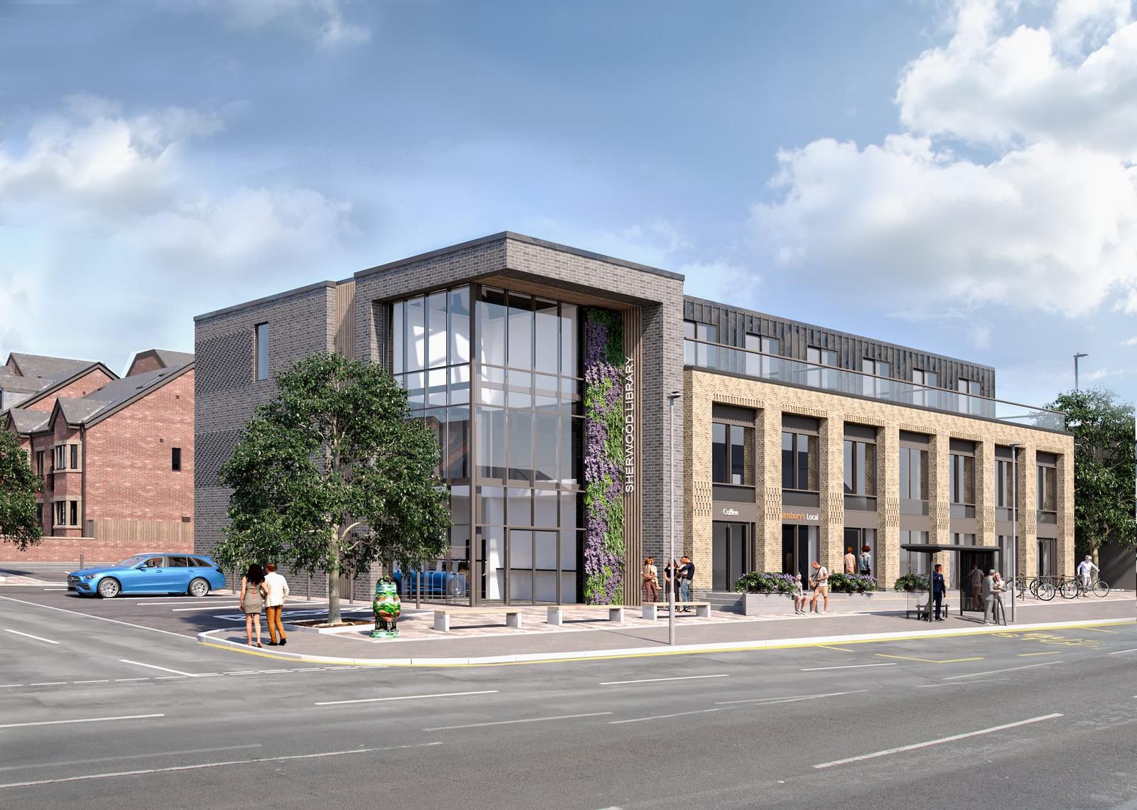 Projects | Arc Design Studio