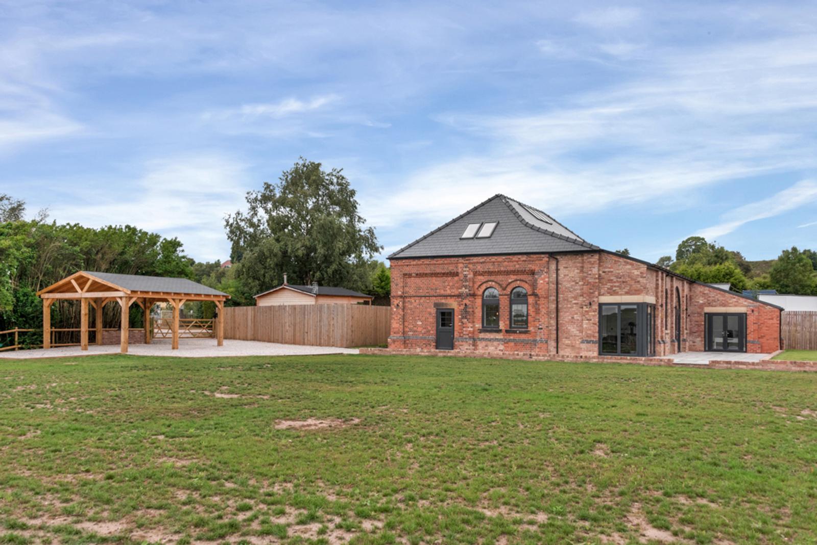 Projects | Arc Design Studio