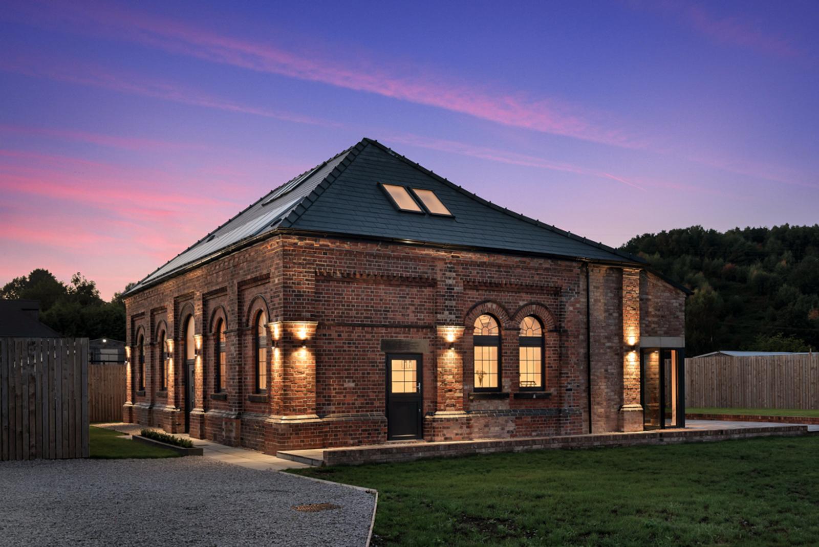 Projects | Arc Design Studio