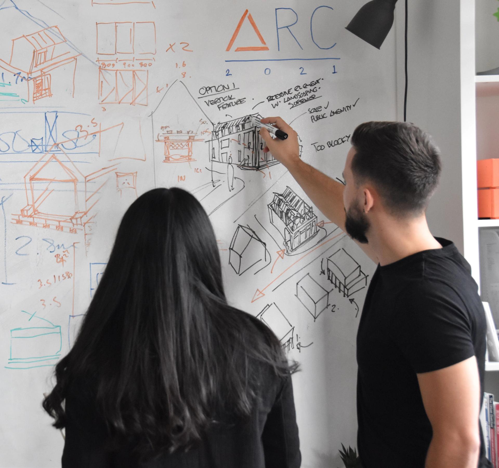 Home | Arc Design Studio