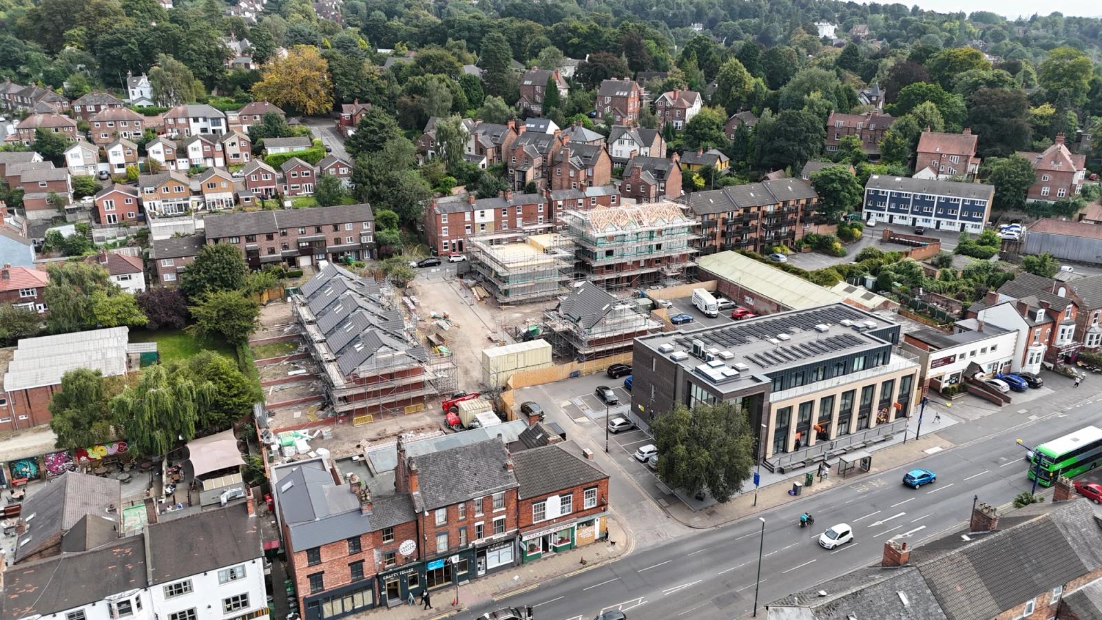 Projects | Arc Design Studio