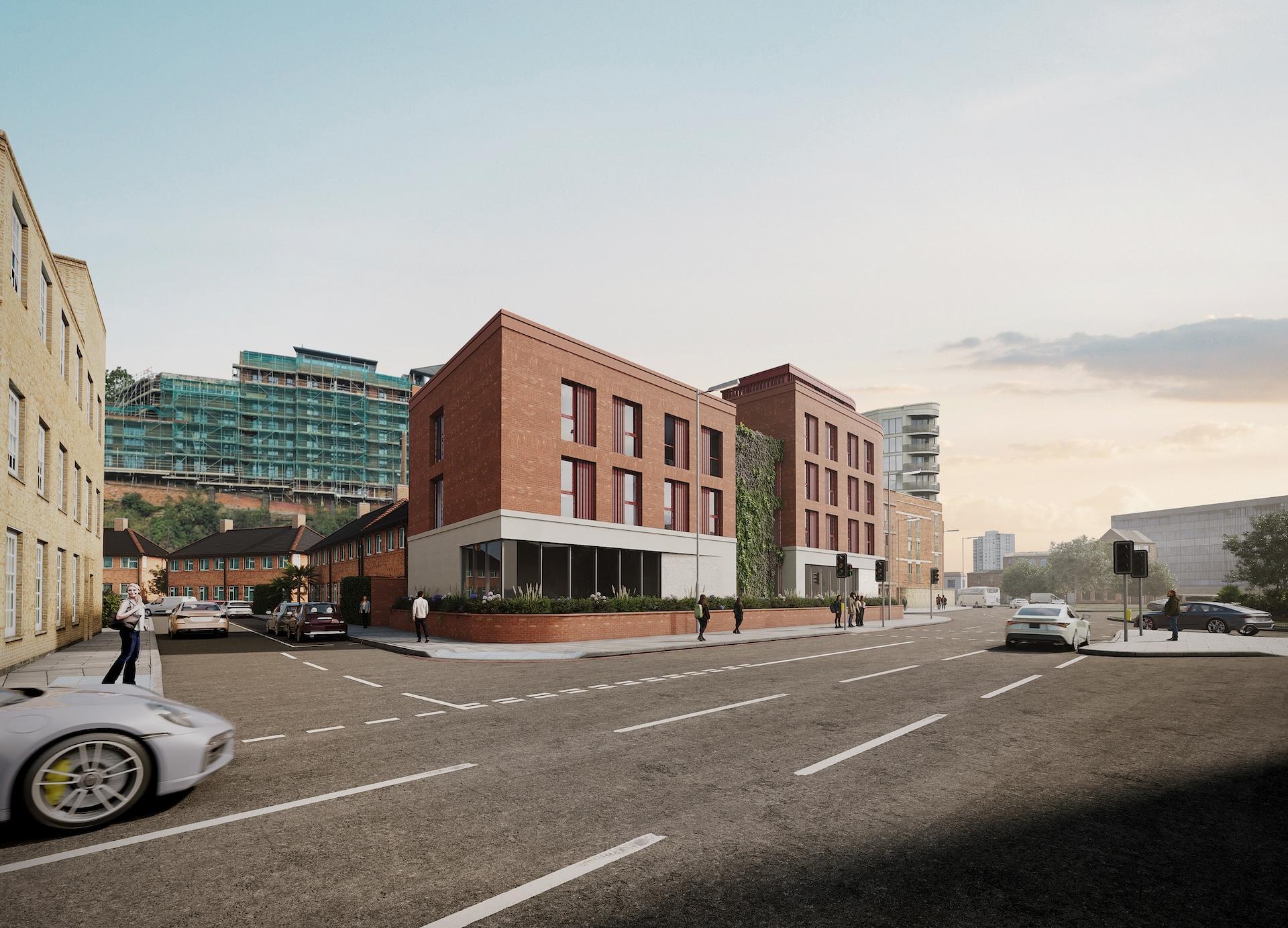 Projects | Arc Design Studio