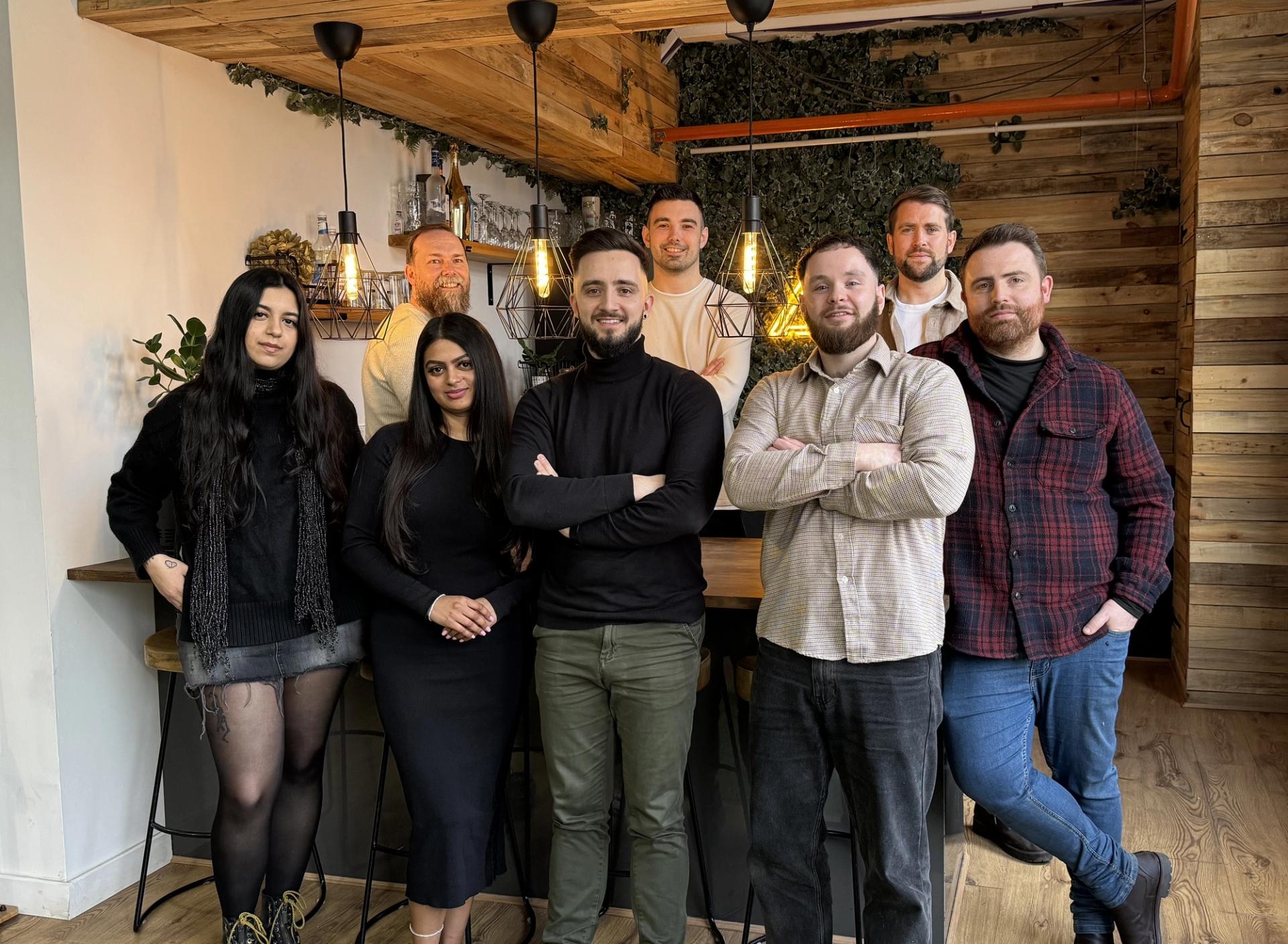 Studio | Arc Design Studio