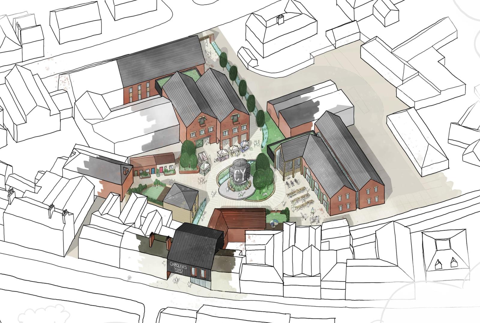 Home | Arc Design Studio