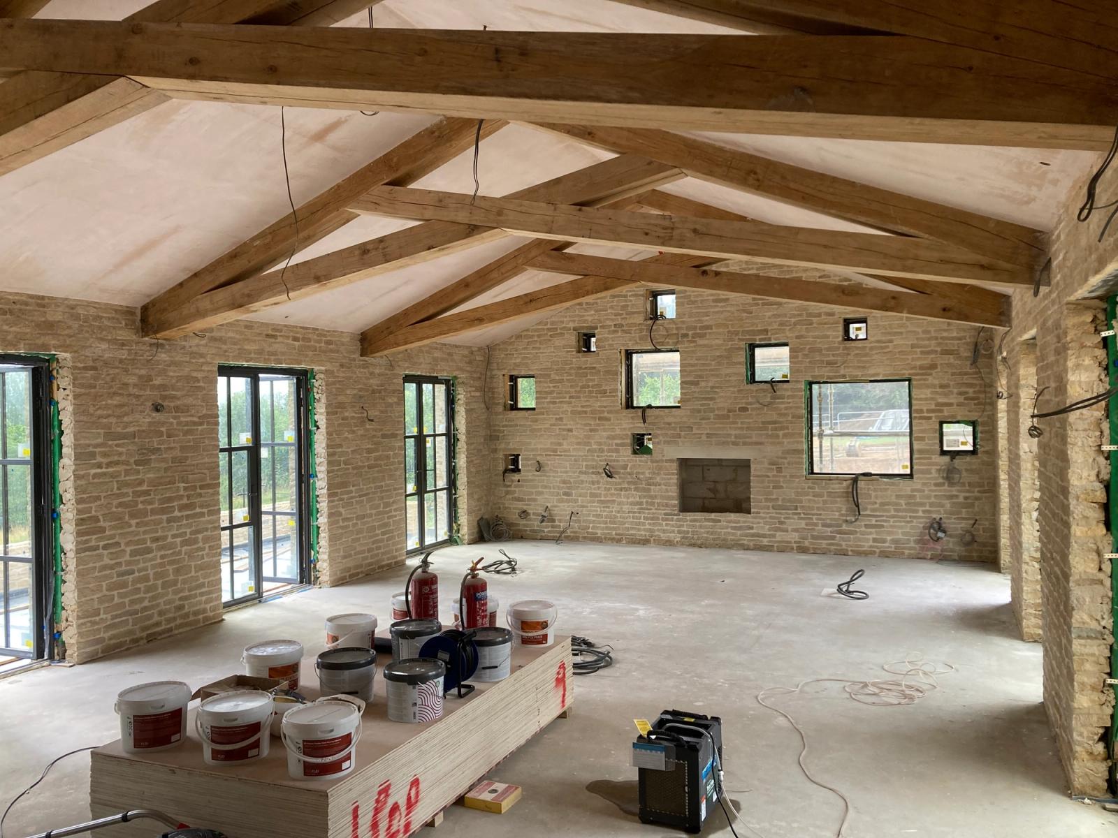 Process | Arc Design Studio