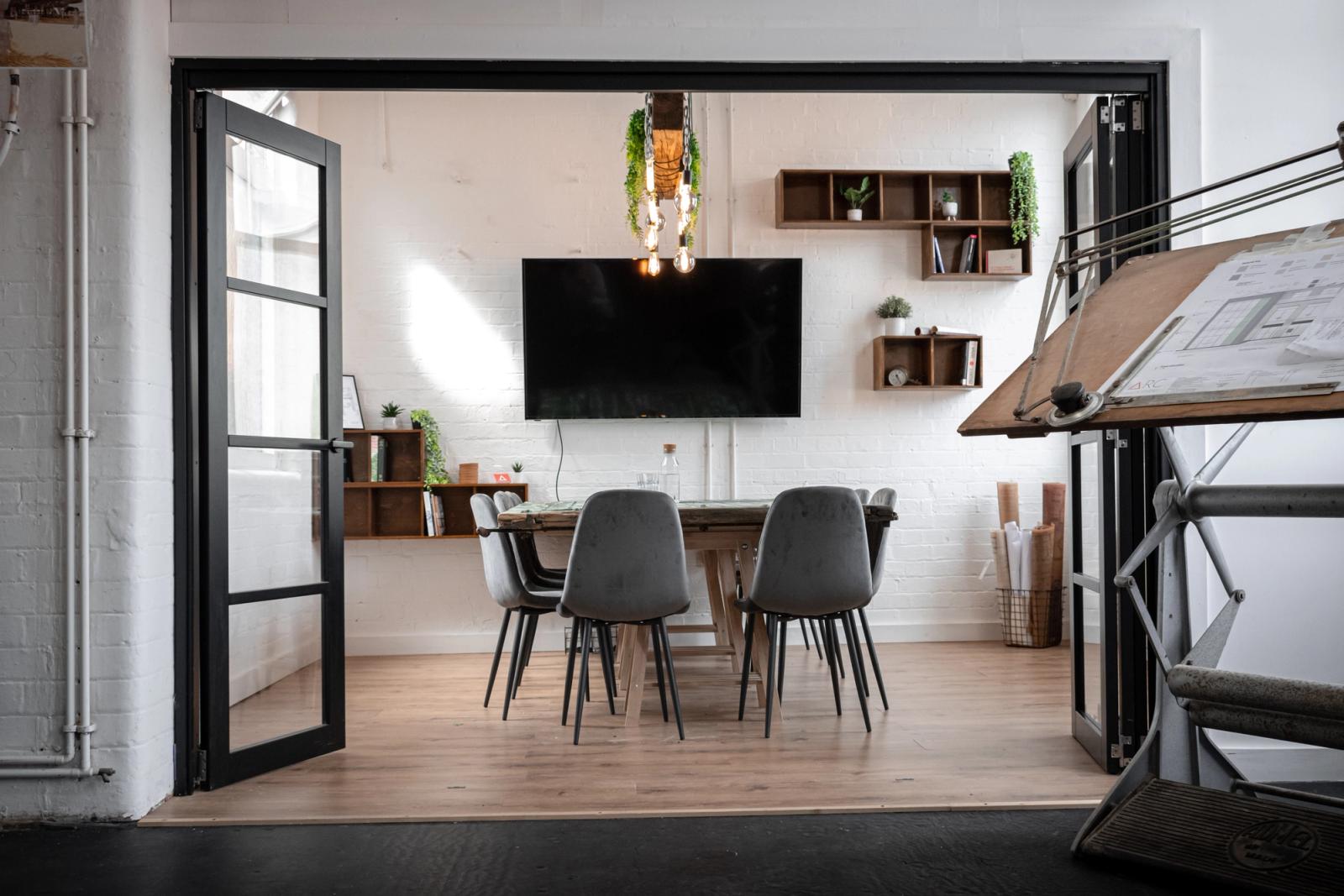 Home | Arc Design Studio