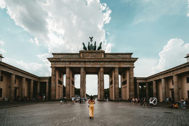 What to Keep in Mind While Going to Germany | A Traveler's Guide