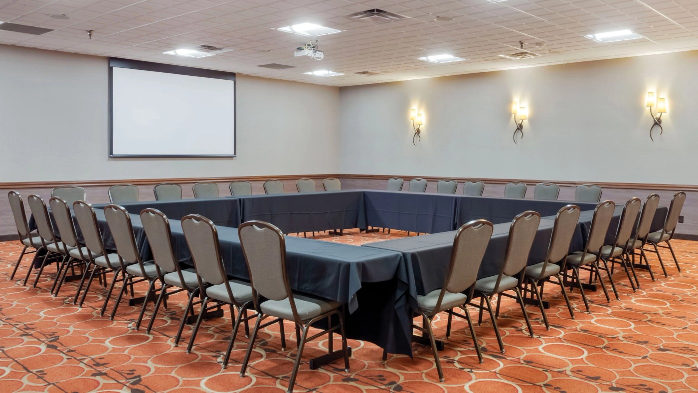 Homepage | North Metro Event Center