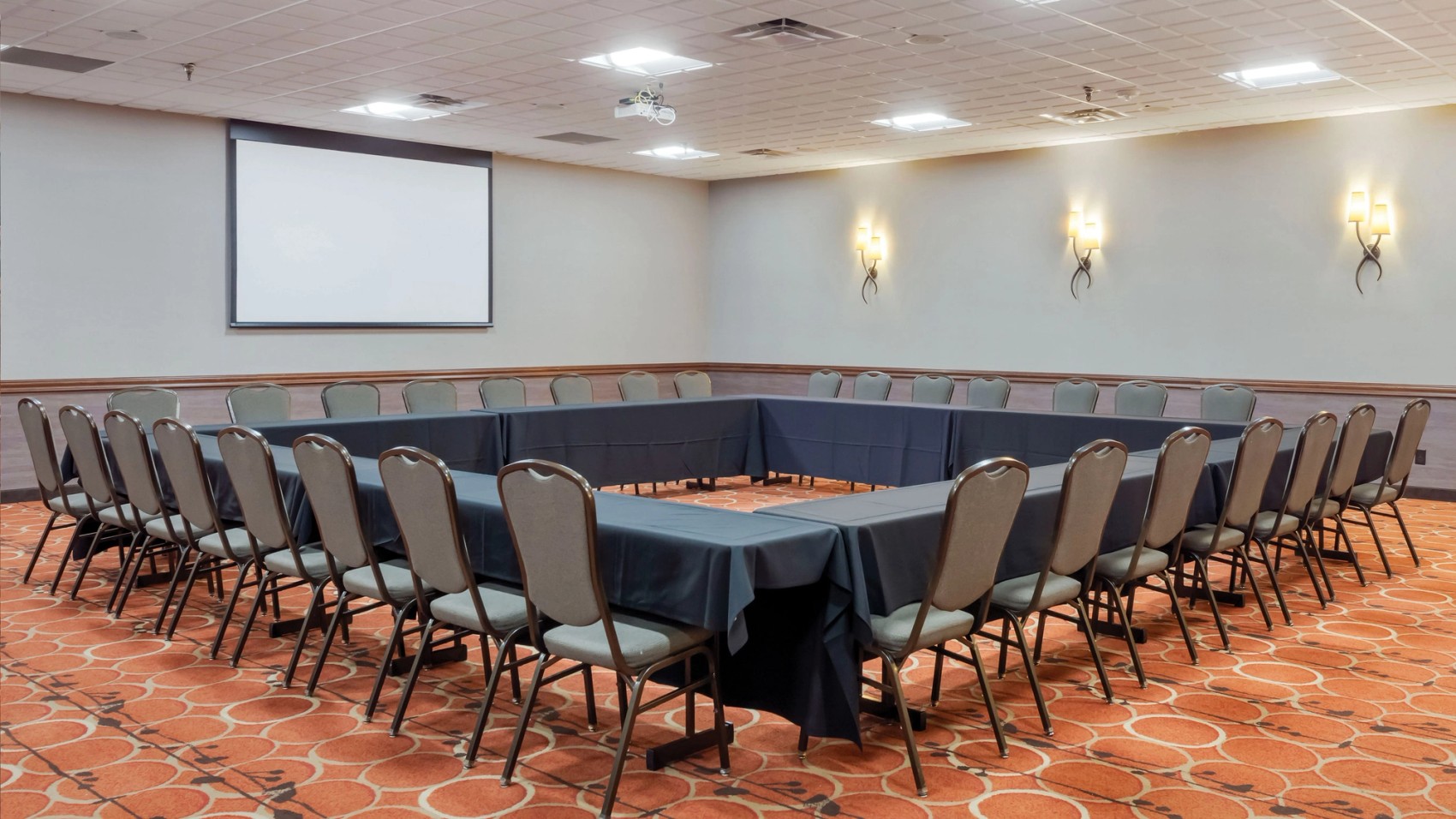 Homepage | North Metro Event Center