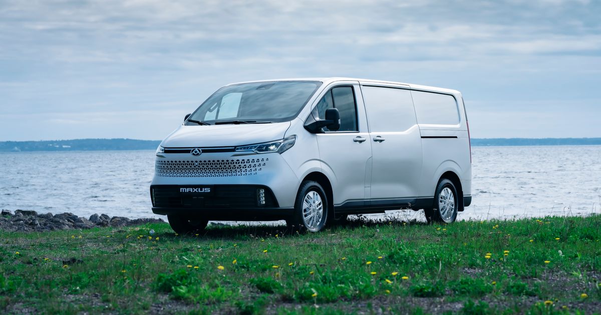 GRØNNE KAMPANJEDAGER | Maxus