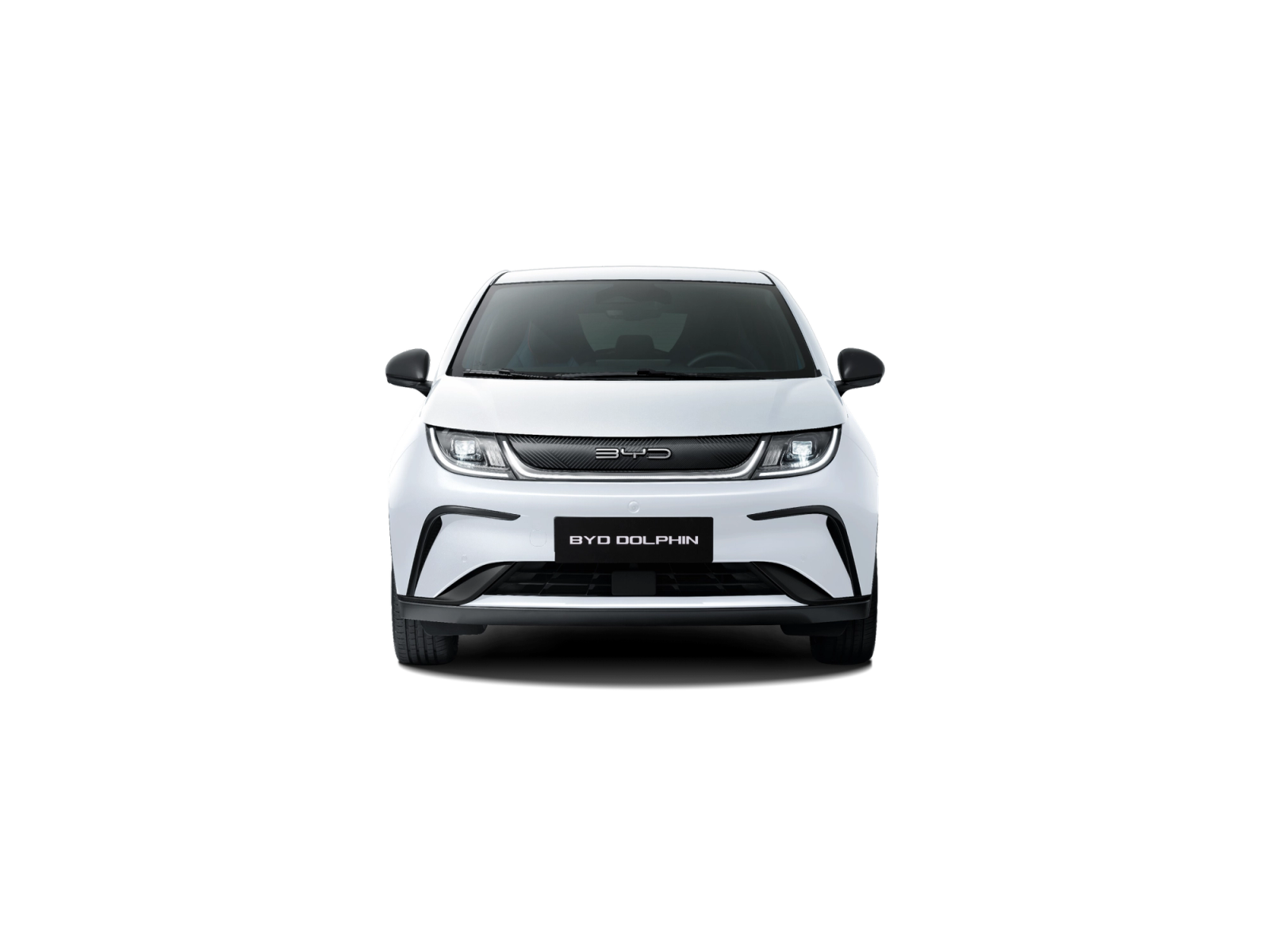 Bilkonfigurator | BYD