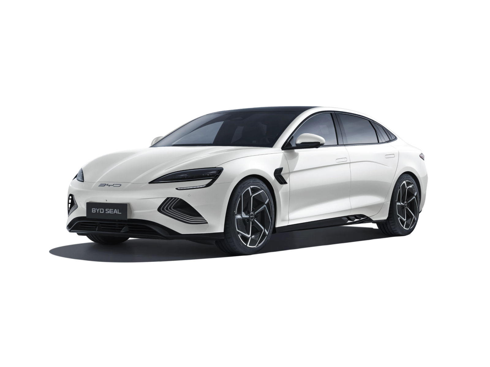 Bilkonfigurator | BYD