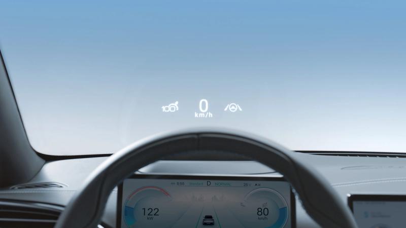 Seal 4x4 | Dynamisk, sporty og 100% elektrisk | BYD