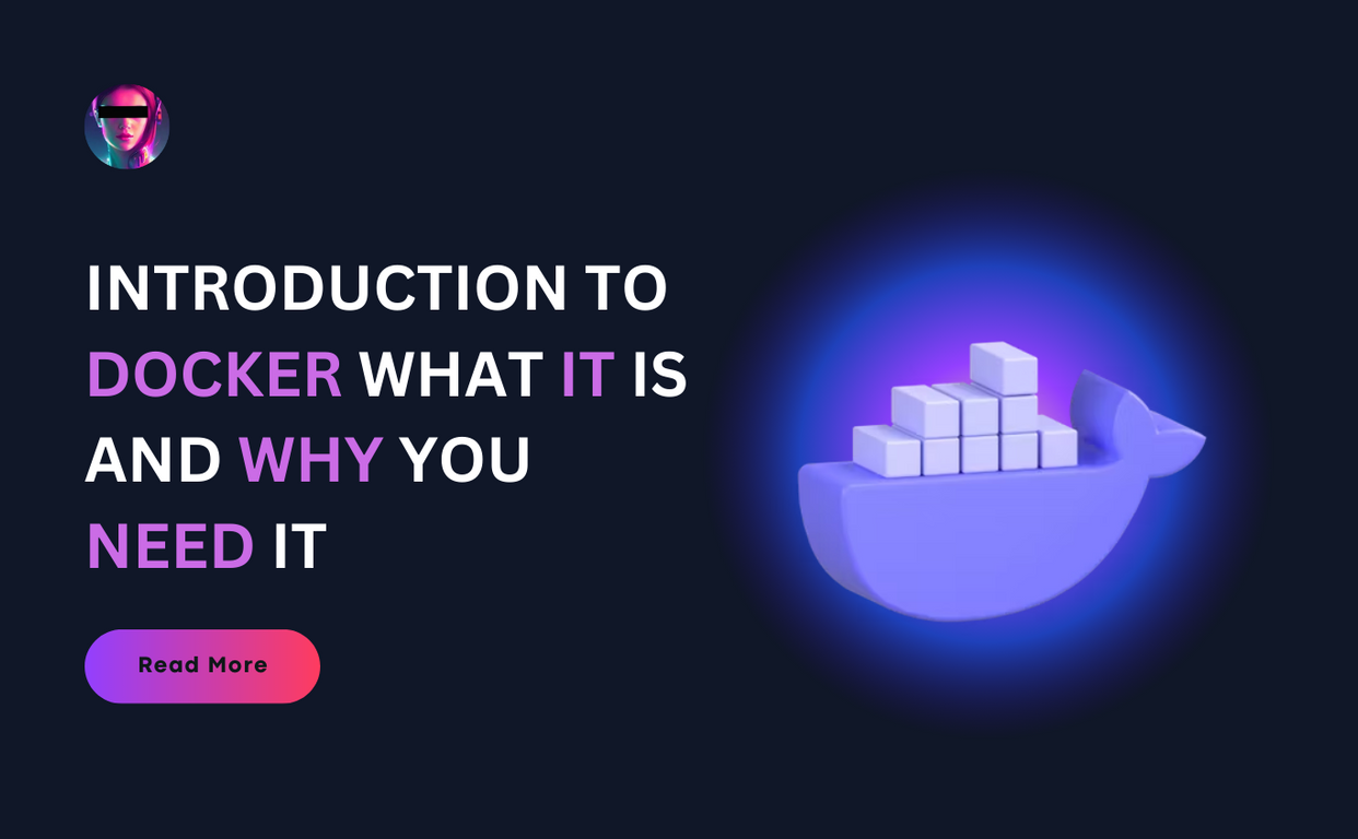 Docker Tutorial For Beginners