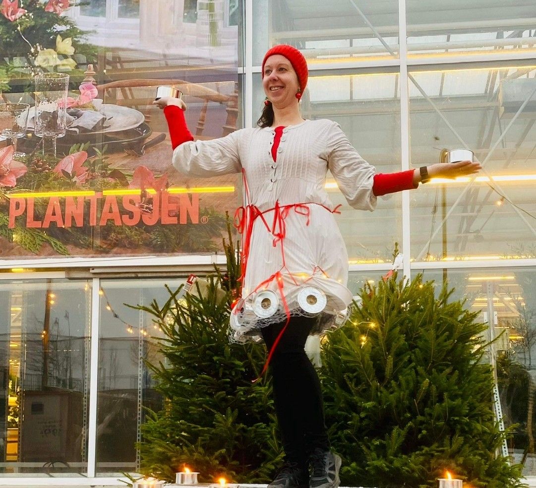 Askimbyen + Plantasjen = Sant (og veldig, veldig hyggelig) | Askim – en ...