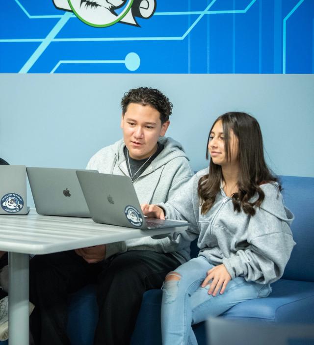 Middle School Options