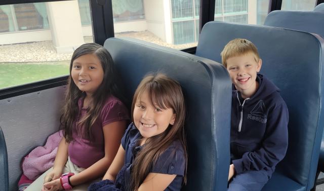 Middle School Options