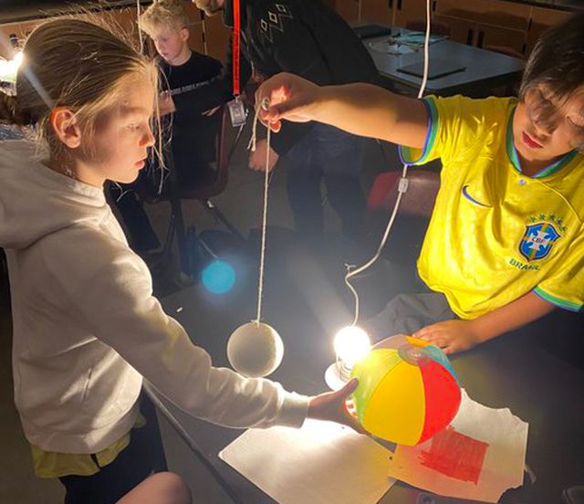 Middle School Options