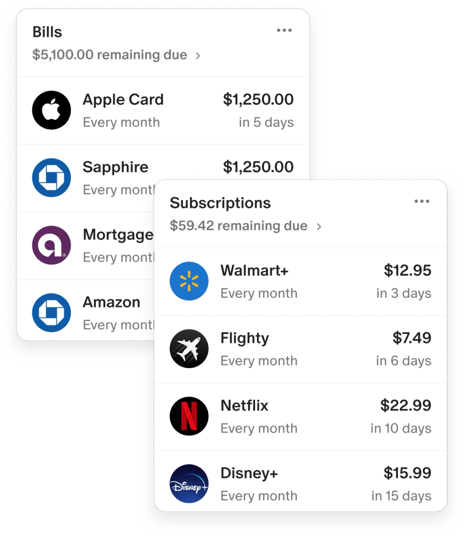Track, budget, plan, and do more with your money | Monarch